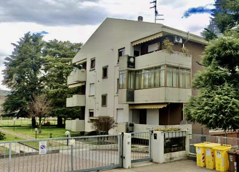 Appartamento in vendita a Parma