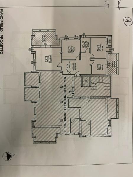 Appartamento in vendita a Parma