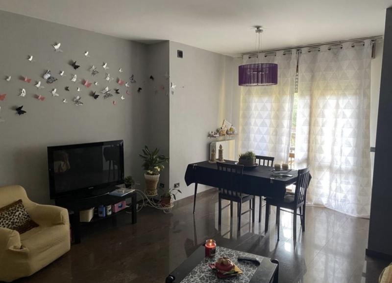 Appartamento in vendita a Langhirano