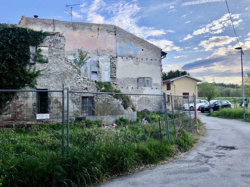 Rustico in vendita a Felino