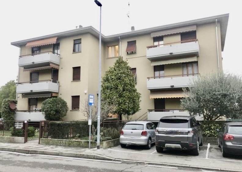 Appartamento in vendita a Collecchio