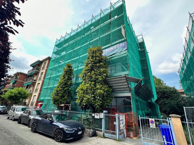 Appartamento in vendita a Parma