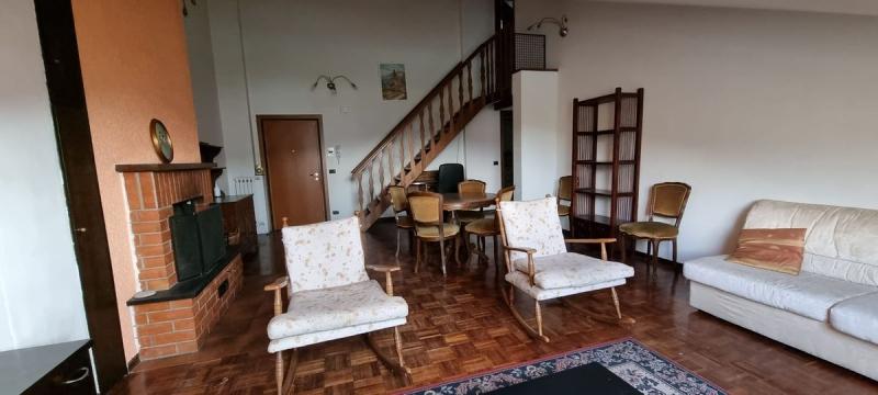 Appartamento in vendita a Borgo Val Di Taro