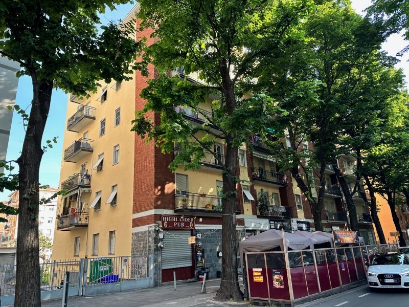 Appartamento in vendita a Parma