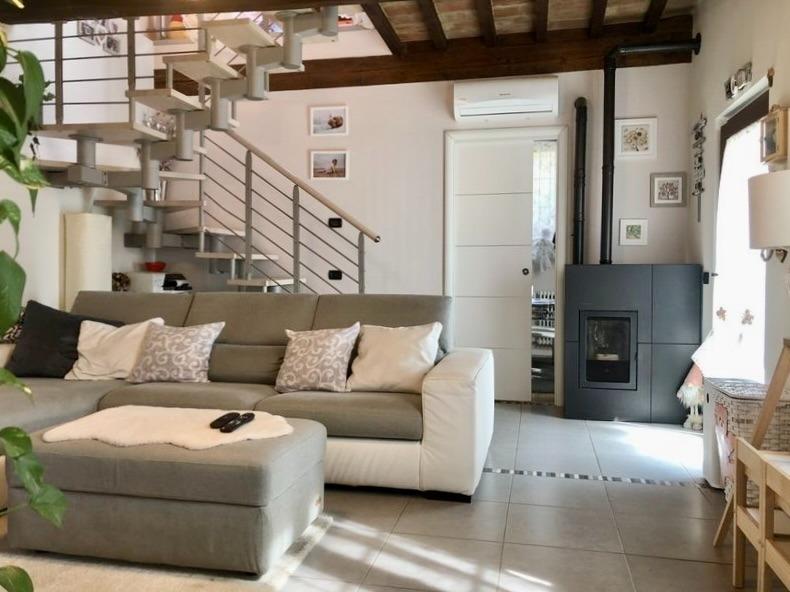 Casa indipendente in vendita a Collecchio