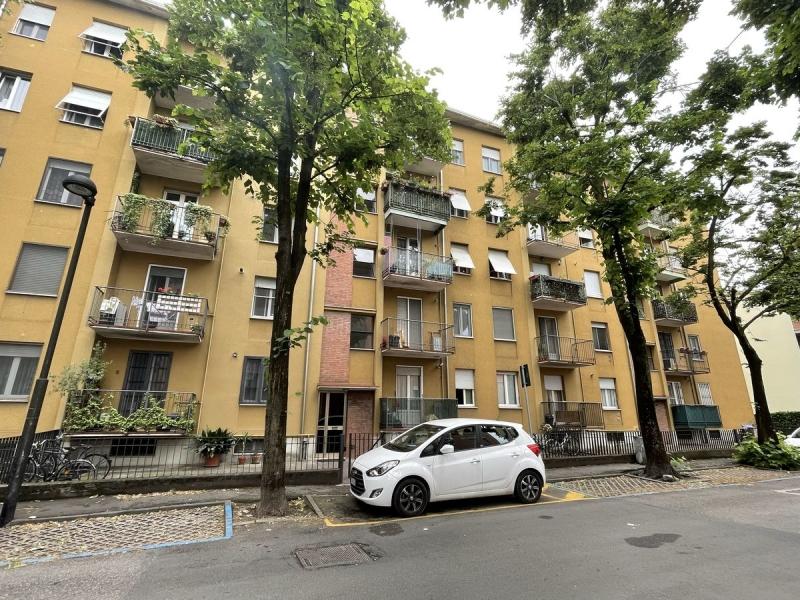 Appartamento in vendita a Parma