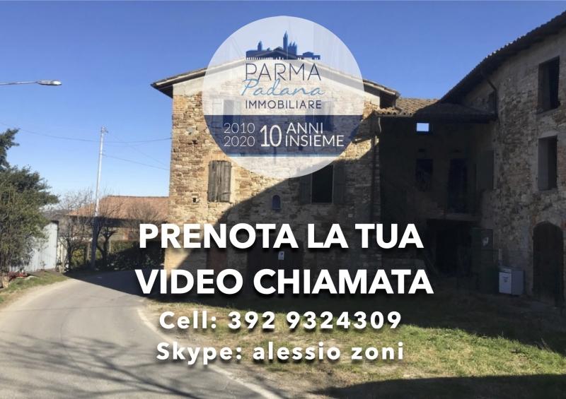 Rustico in vendita a Langhirano