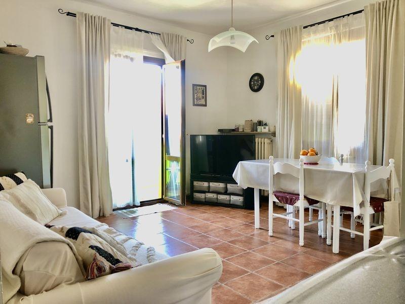 Appartamento in vendita a Montechiarugolo