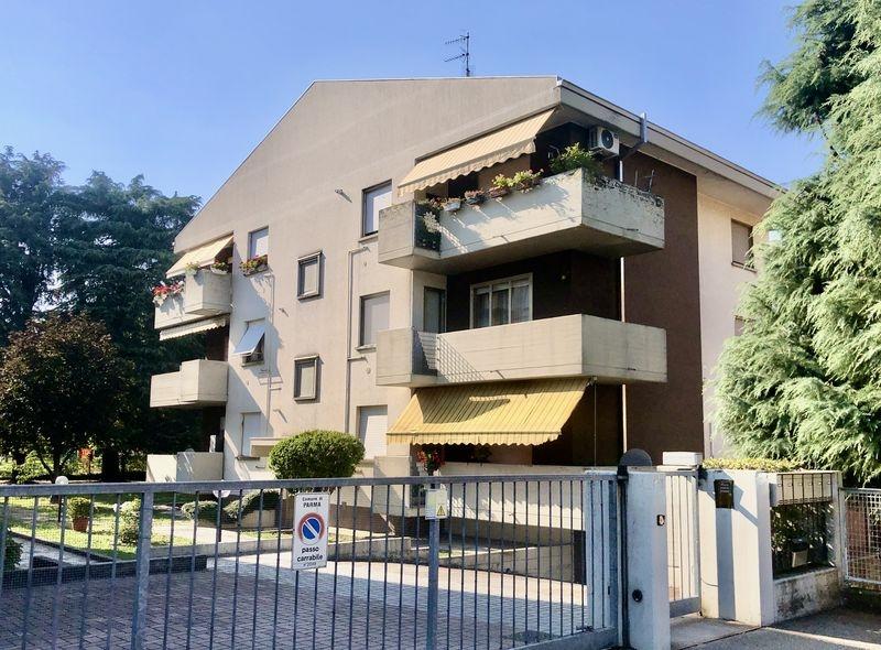 Appartamento in vendita a Parma