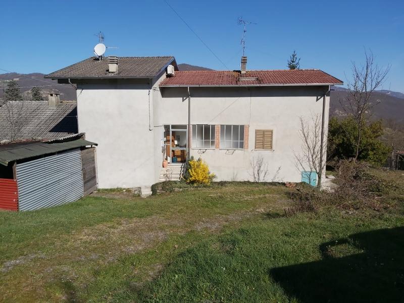 Rustico in vendita a Berceto