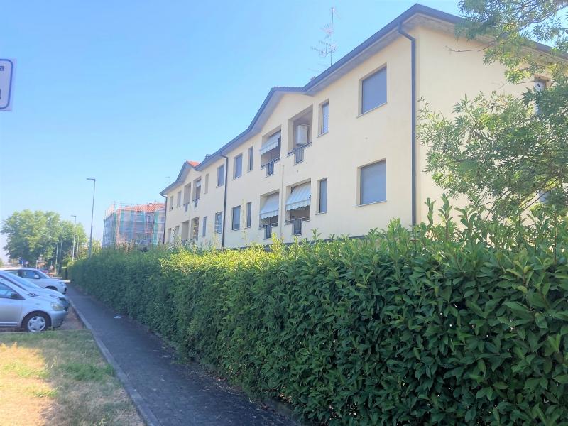 Appartamento in vendita a Parma