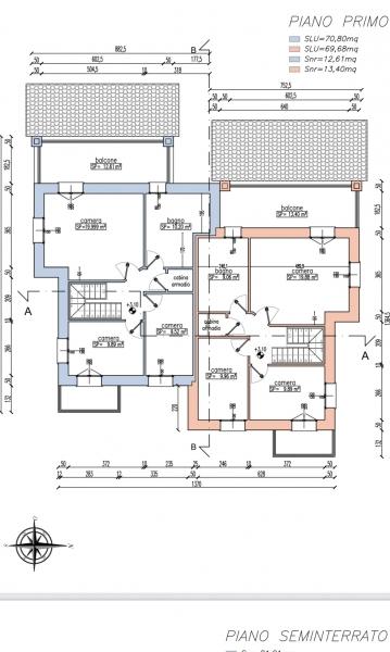 Terreno agricolo in vendita a Medesano