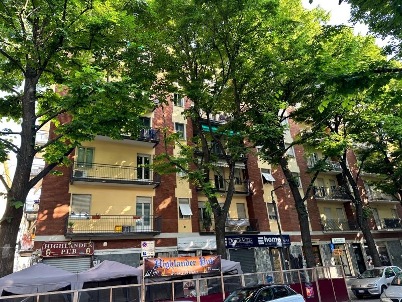 Appartamento in vendita a Parma