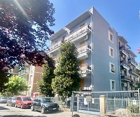 Appartamento in vendita a Parma