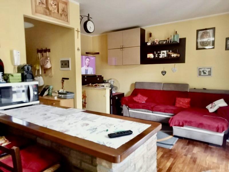 Appartamento in vendita a Collecchio