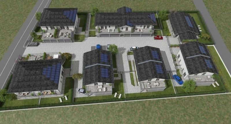 Appartamento in vendita a Arcisate