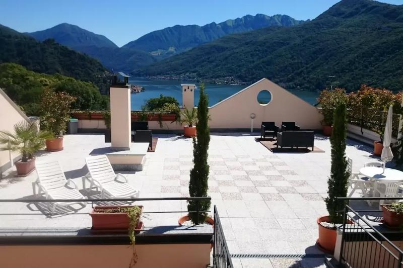 Appartamento in vendita a Porto Ceresio