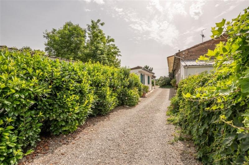 Rustico in vendita a San Secondo Parmense