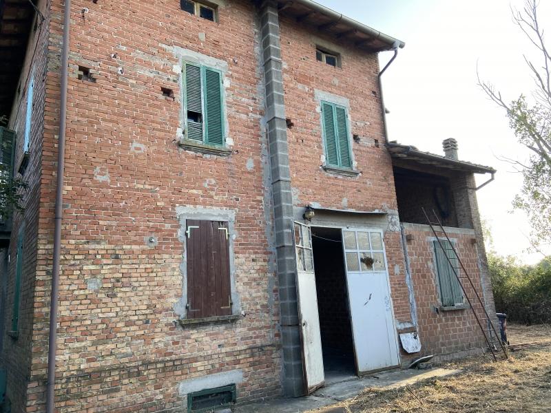 Rustico in vendita a Fidenza