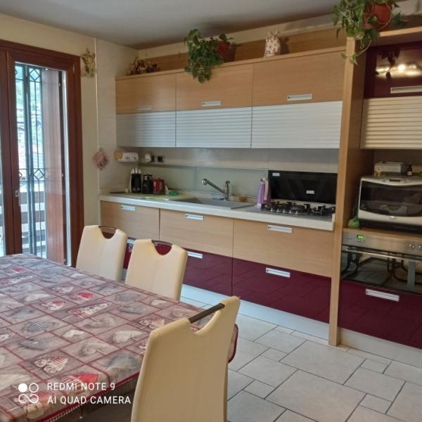 Appartamento in vendita a Borno