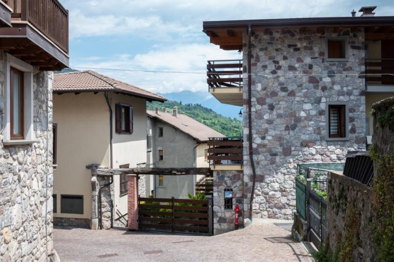 Appartamento in vendita a Borno