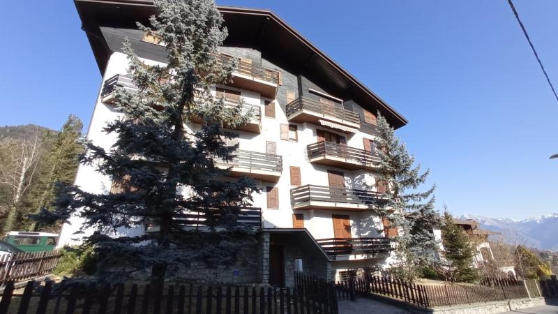 Appartamento in vendita a Borno