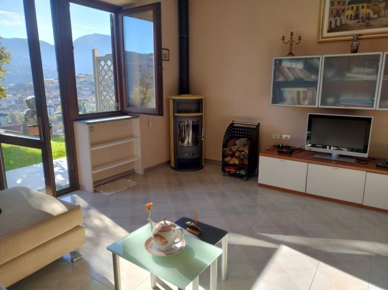 Villa in vendita a Borno