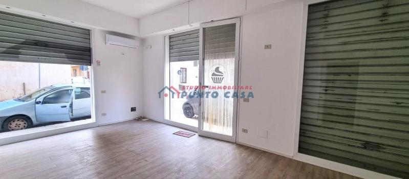 Laboratorio in affitto a Trapani