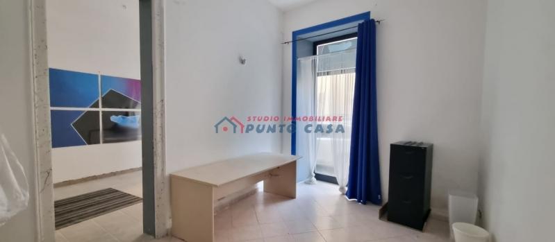 Ufficio in affitto a Trapani