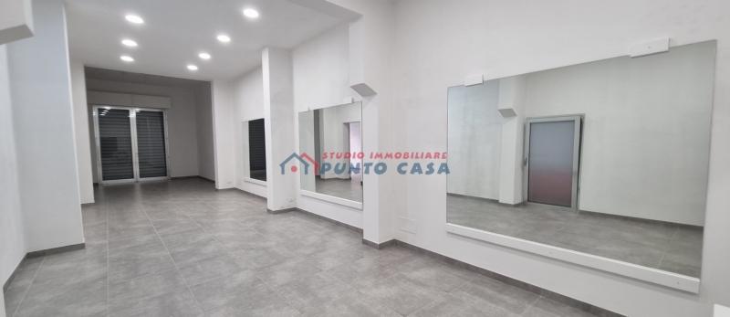 Laboratorio in affitto a Trapani