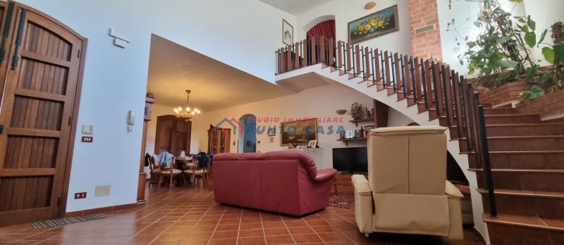 Villa in vendita a Valderice