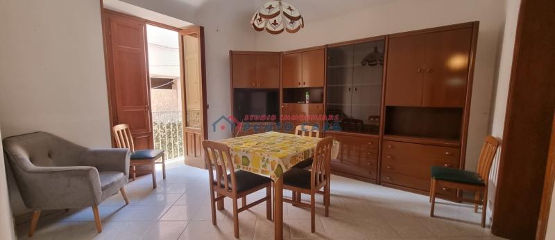 Appartamento in vendita a Trapani