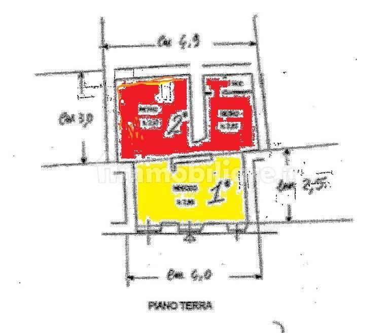 Negozio in vendita a Pistoia