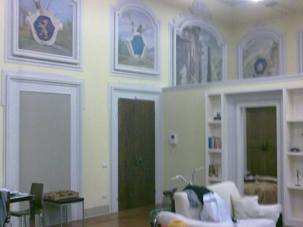 Appartamento in vendita a Pistoia