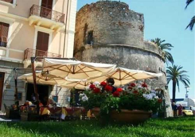 Appartamento in vendita a Loano