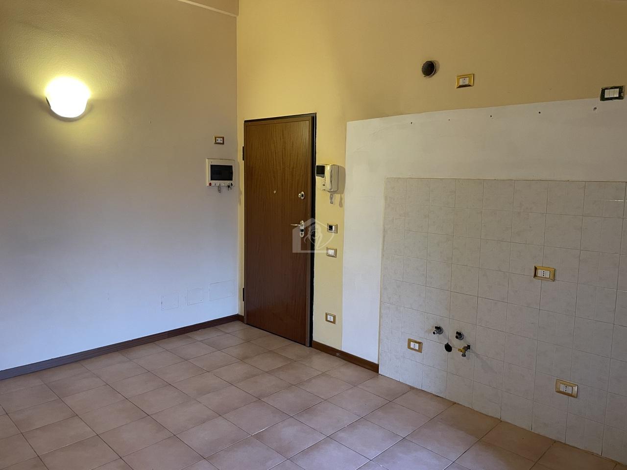 Appartamento in vendita a Suzzara