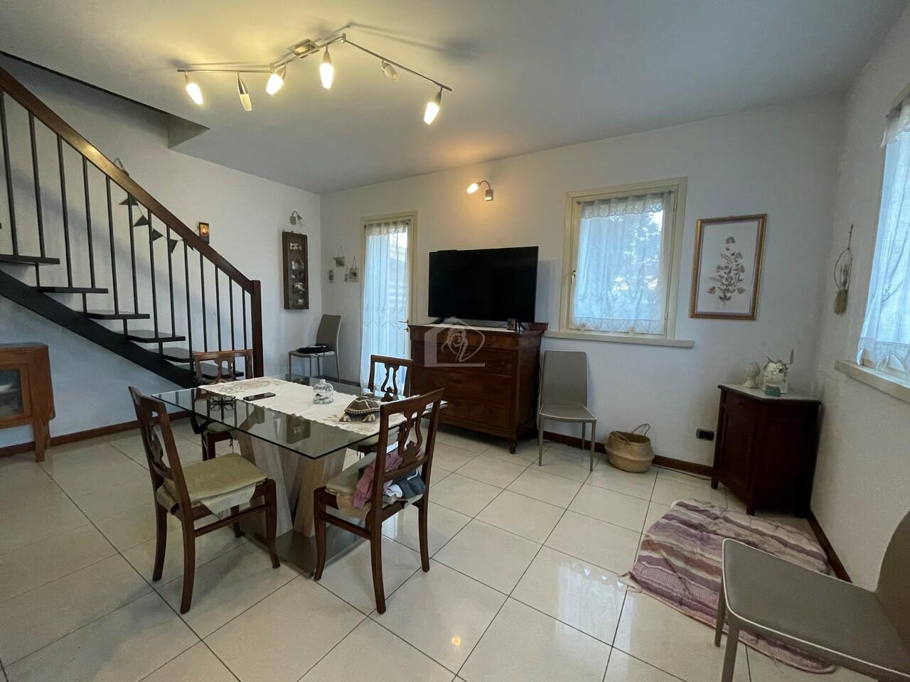 Villa a schiera in vendita a Luzzara