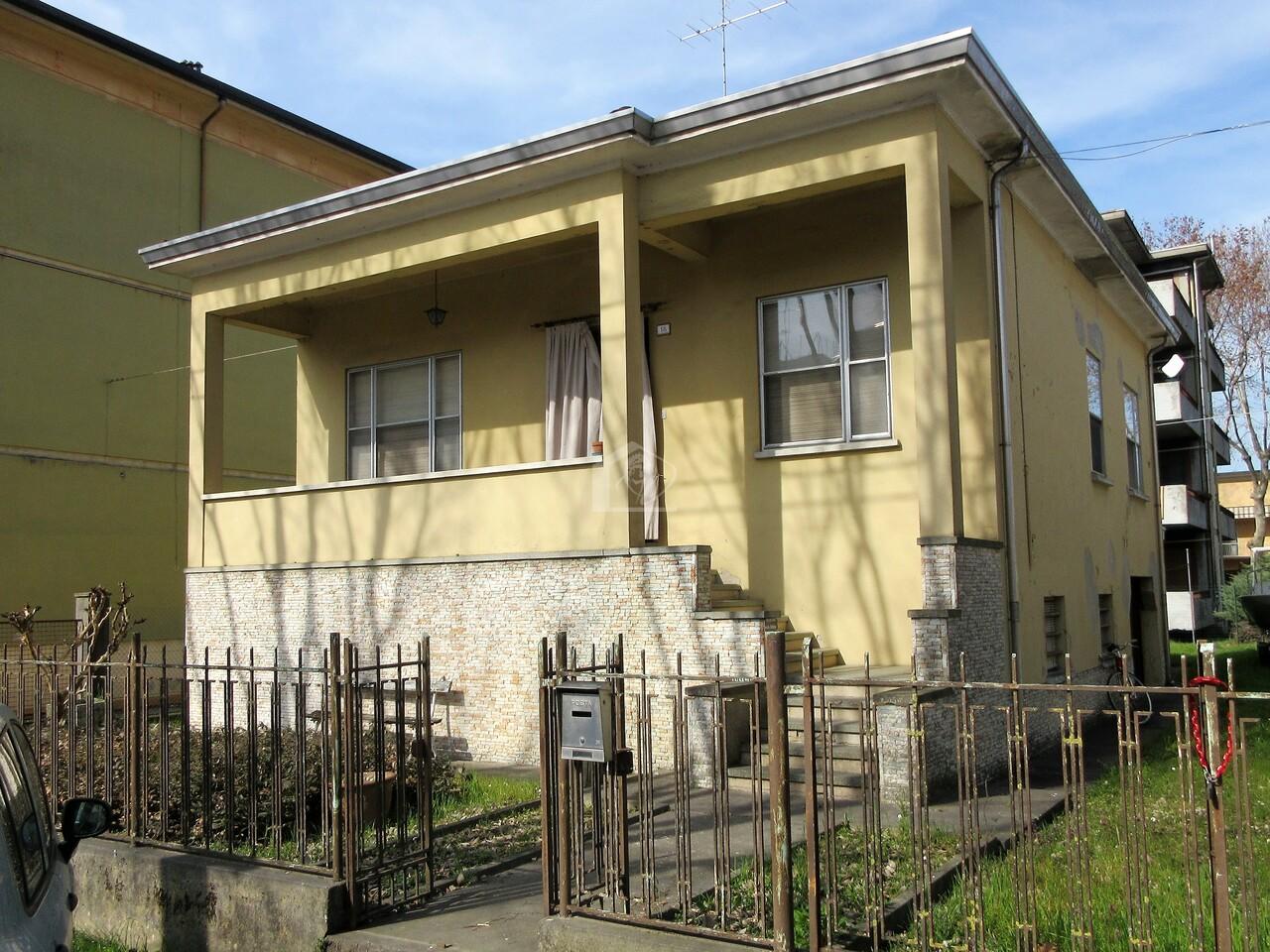 Casa indipendente in vendita a Suzzara