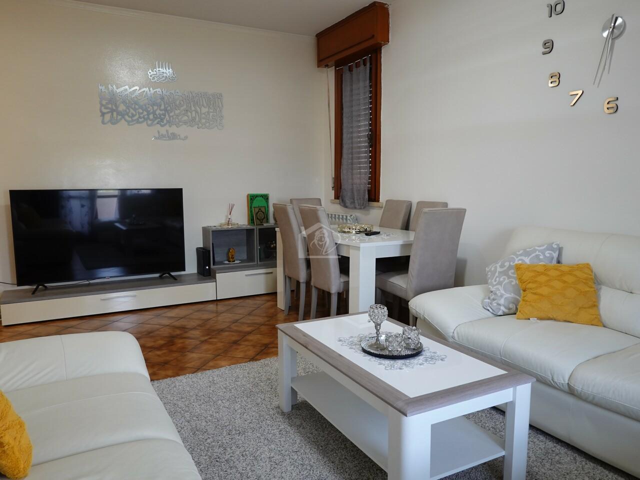 Appartamento in vendita a Suzzara