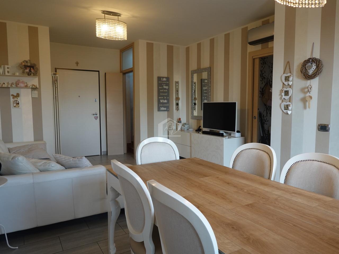 Appartamento in vendita a Suzzara