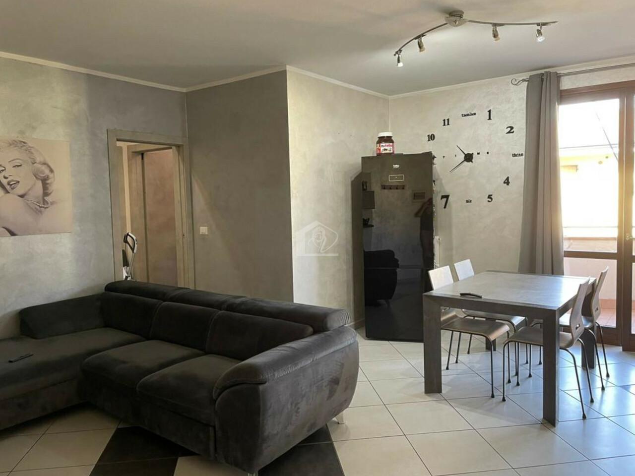 Appartamento in vendita a Suzzara