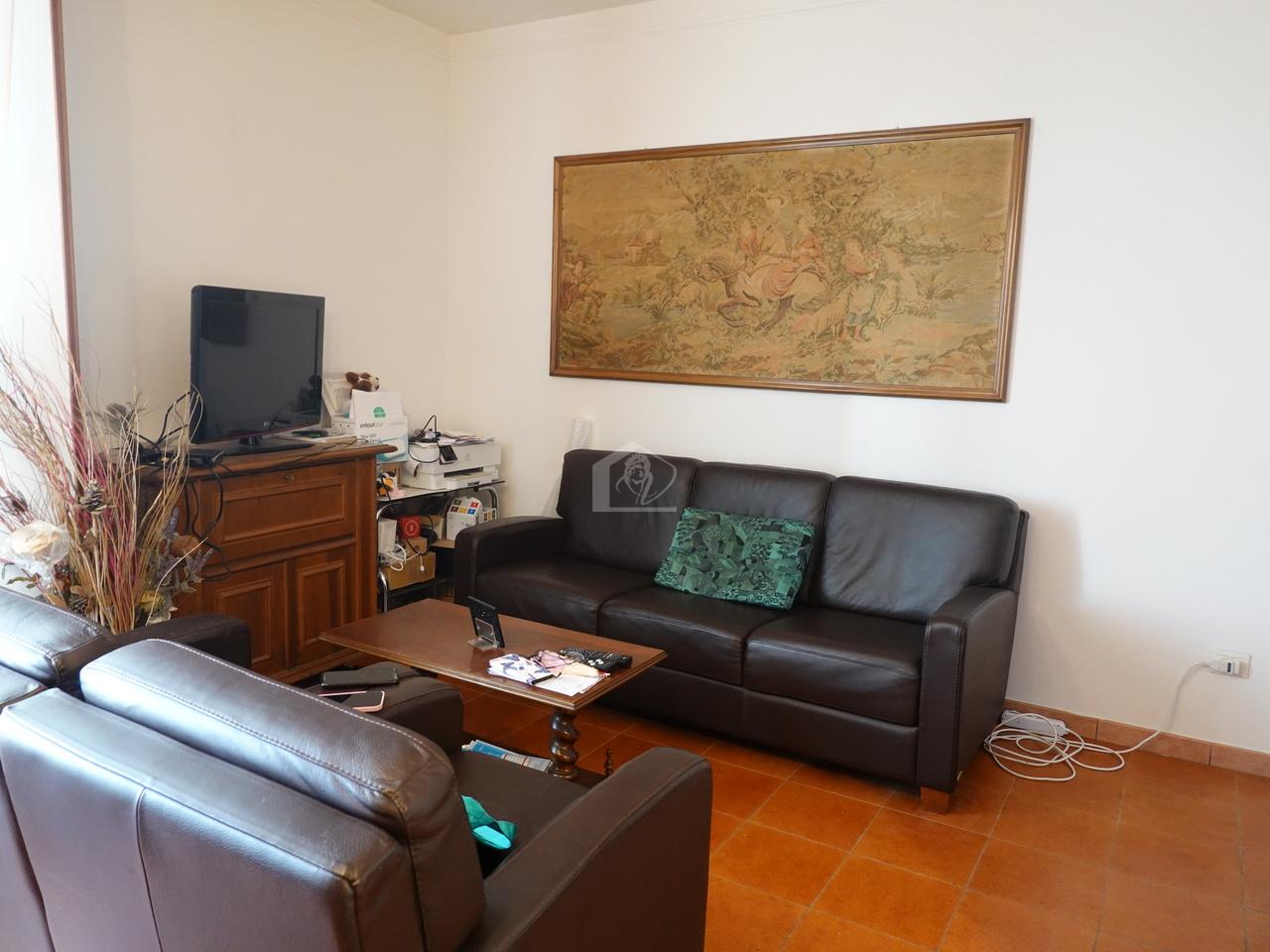 Appartamento in vendita a Suzzara