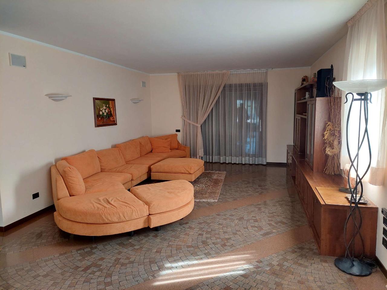 Villa unifamiliare in vendita a Albiano