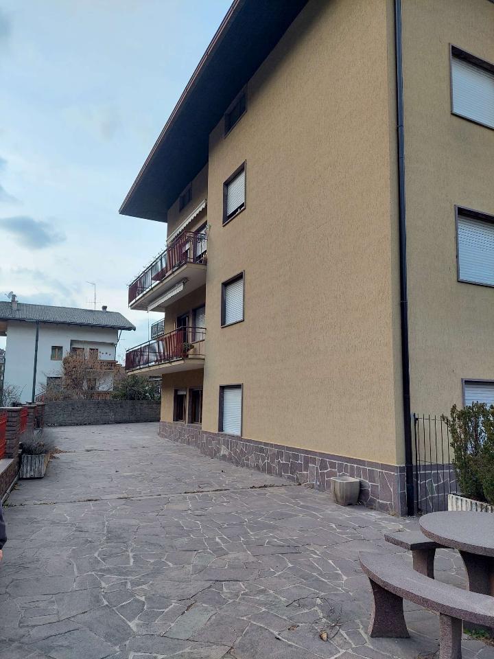 Appartamento in vendita a Albiano