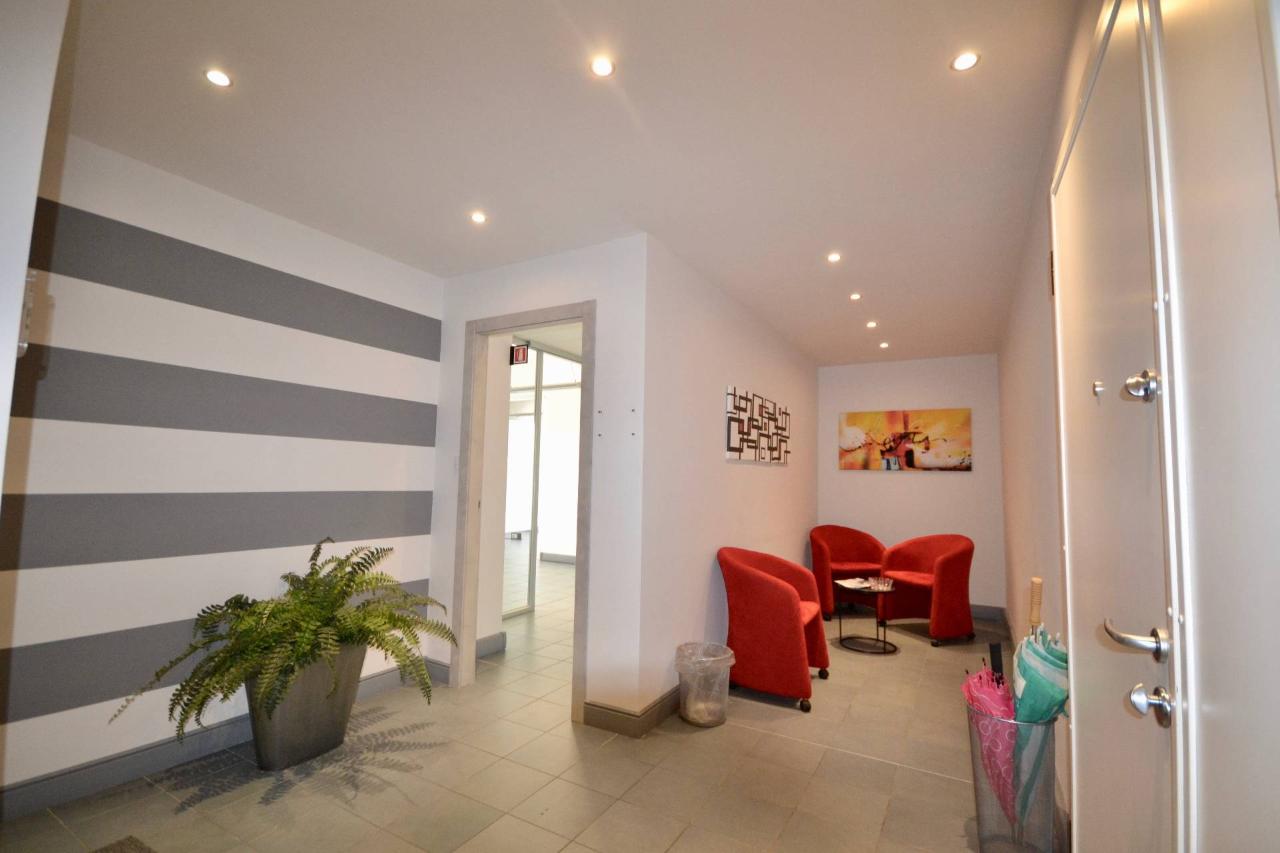 Ufficio in affitto a Genova