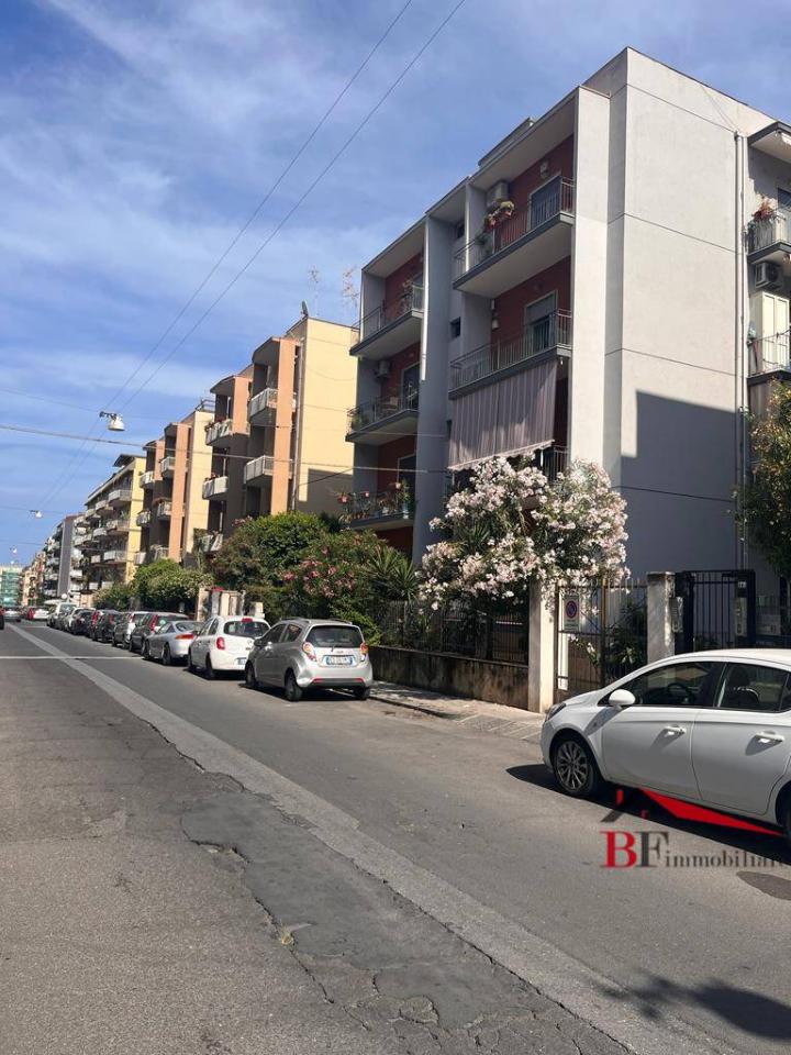 Appartamento in vendita a Catania