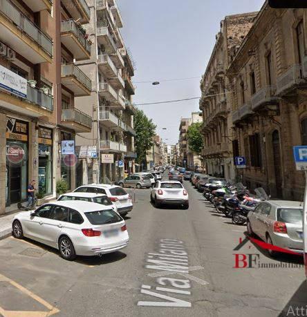 Appartamento in vendita a Catania