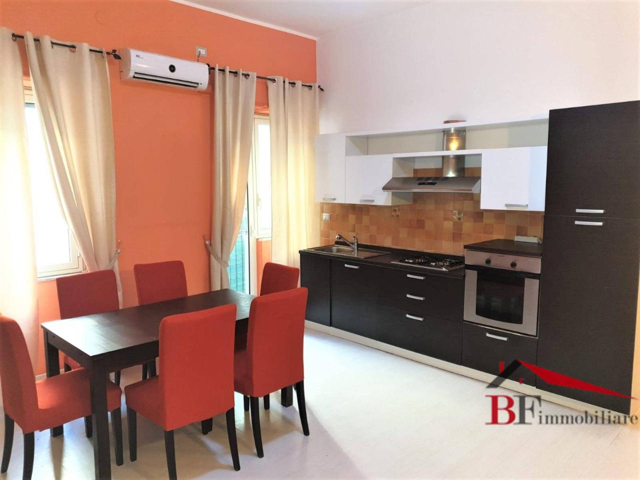 Appartamento in vendita a Catania