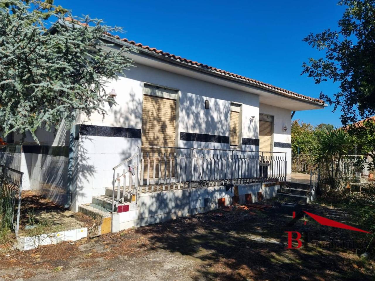 Villa in vendita a Mascalucia