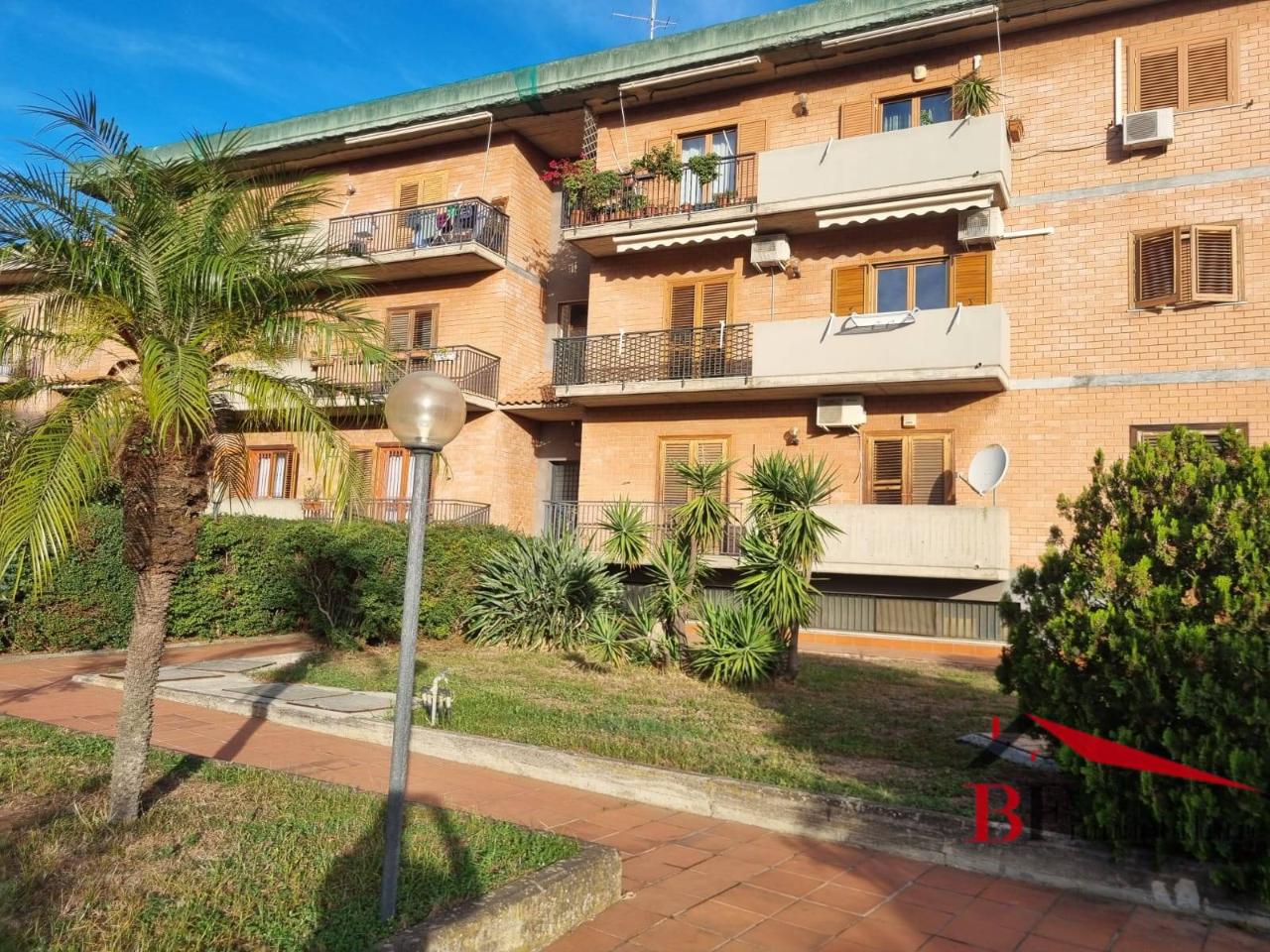 Appartamento in vendita a San Gregorio Di Catania